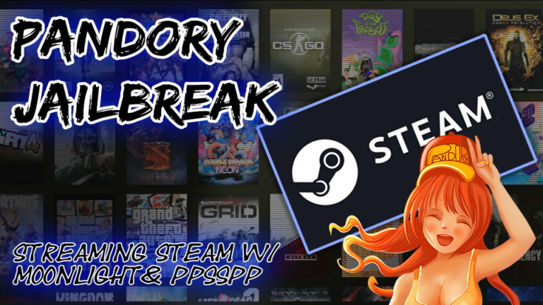 Pandora Games 3D (and compatibles) Archives » Team Pandory