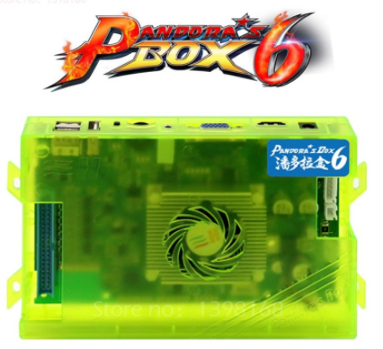 Hello I'm new here. What is the best Pandora's Box to buy? » Team Pandory