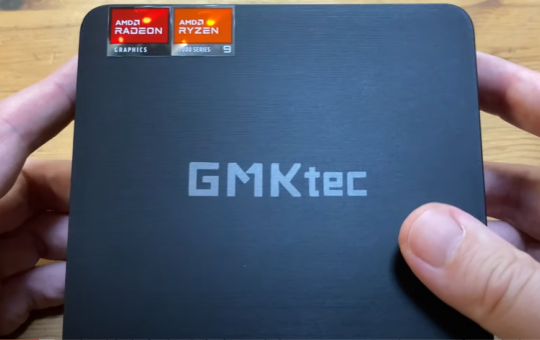 gmktec mini pc review Archives » Team Pandory