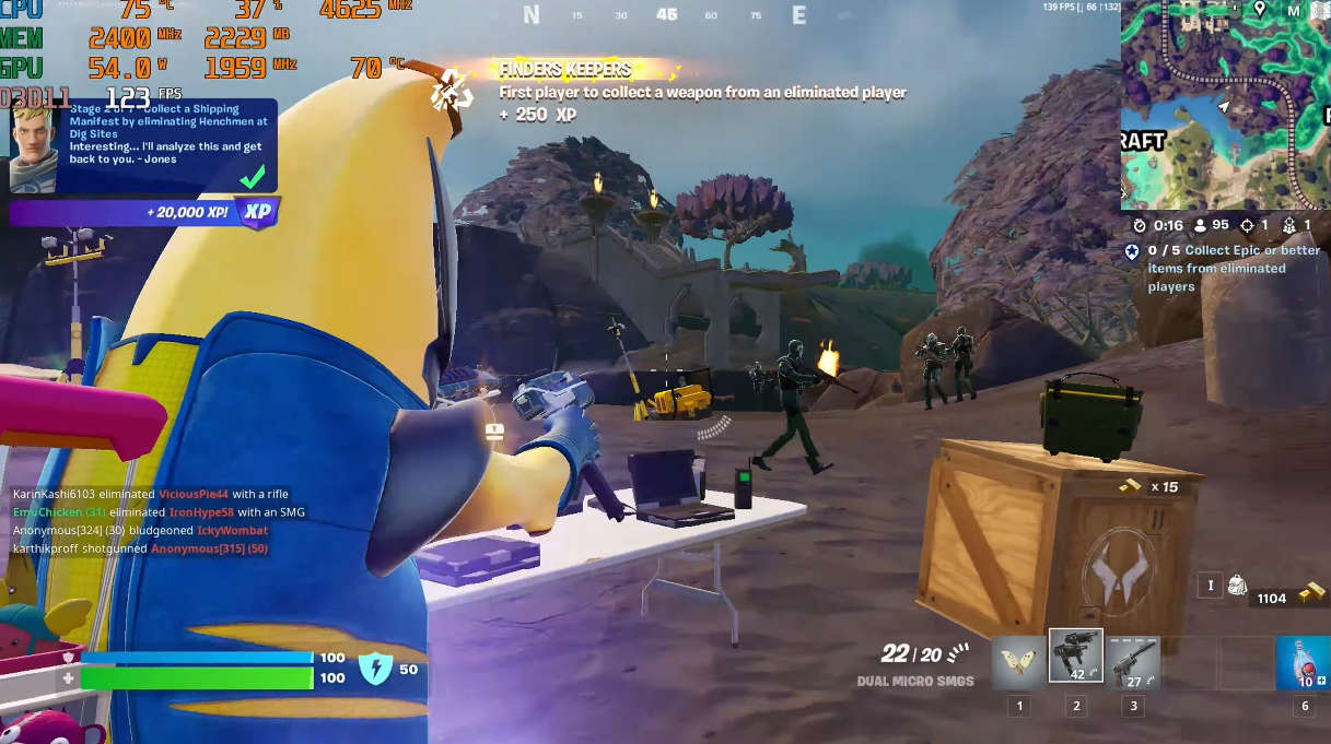 Review: GMKtec M7 and M7 Pro Mini PC: A Stylish and Powerful Miniature ...