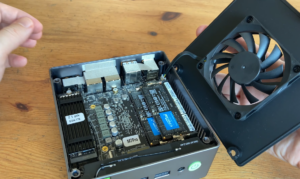 Review: GMKtec M7 and M7 Pro Mini PC: A Stylish and Powerful Miniature ...