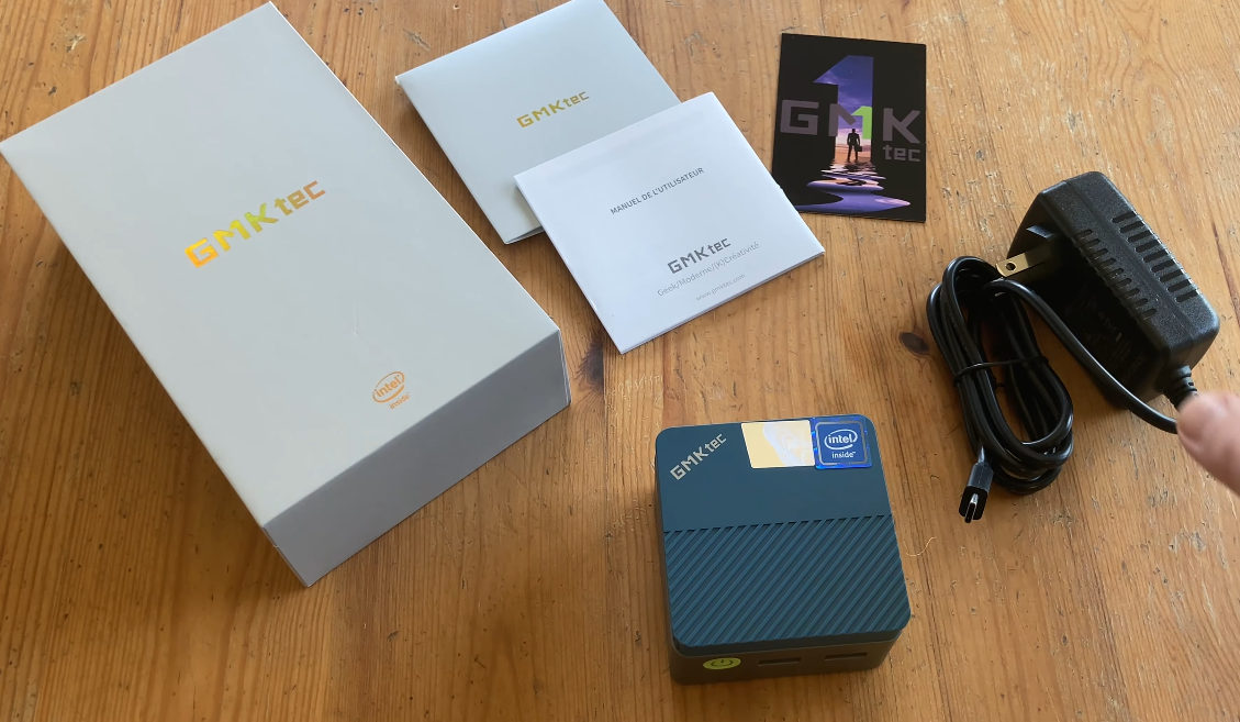 GMKtec G5 Mini PC Review: A Budget Powerhouse? » Team Pandory