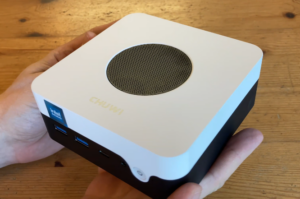 Supercharge Your Mini PC! WiFi, SSD, NVMe, Memory & GPU Upgrades ...