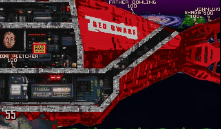 Worms is BACK! A Nostalgic Return with Epic New Maps » Team Pandory