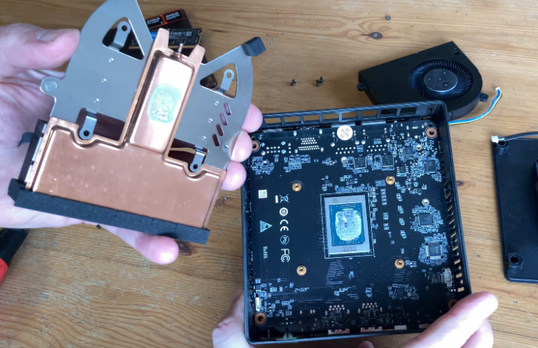 GMKtec NucBox K8 Plus Review: Incredible Performance and Value from ...