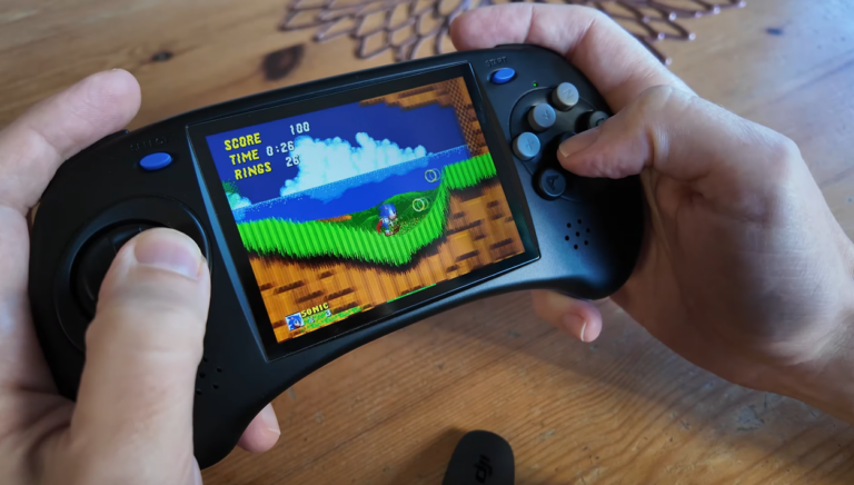 Adding Games » Team Pandory