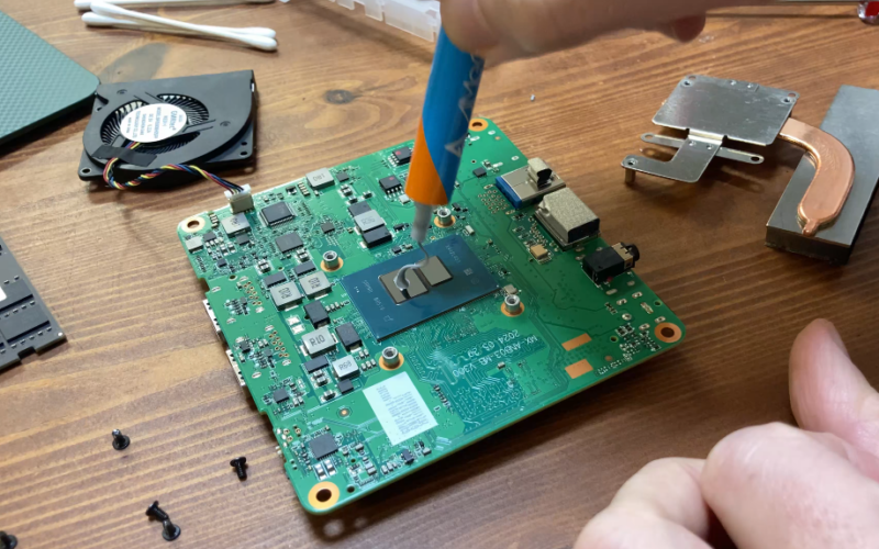 Intel N150 and the GMKtec G3 Plus: A Budget Champion for the Family and ...