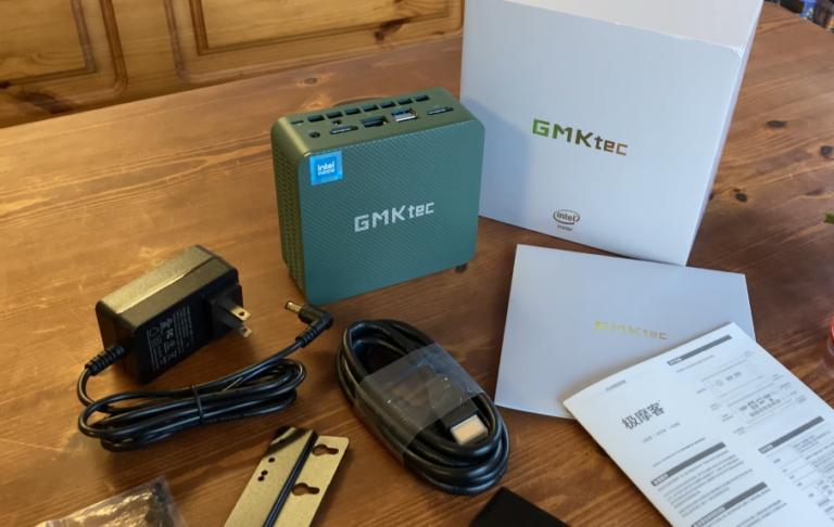 Intel N150 and the GMKtec G3 Plus: A Budget Champion for the Family and ...