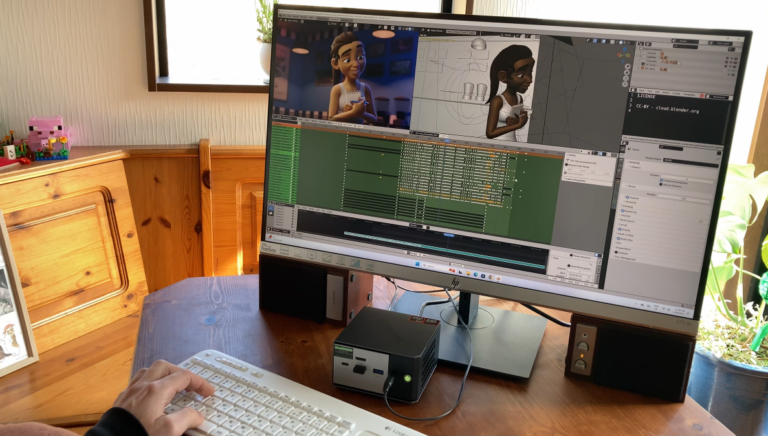 Pandora Box 10th Anniversary Review » Team Pandory