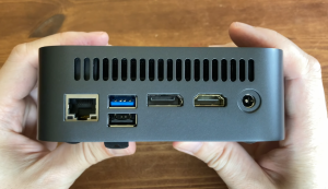 Blackview MP100 Review: A £299 Mini PC That’s Brilliant (Once You Give ...